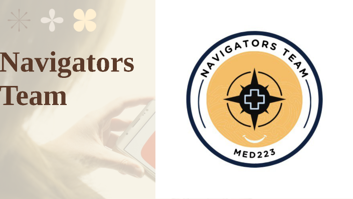Navigators Team by Med223 Community on Prezi