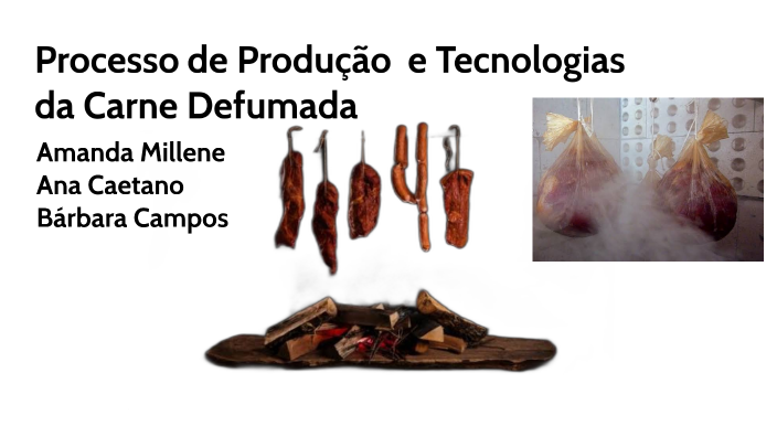 Carne Defumada by Bárbara Campos on Prezi