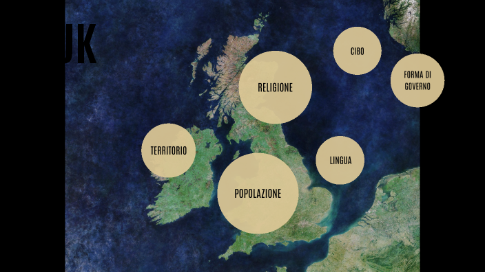 UK by vanessa zanardi on Prezi