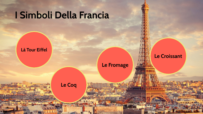 I Simboli Della Francia by Daniel W on Prezi