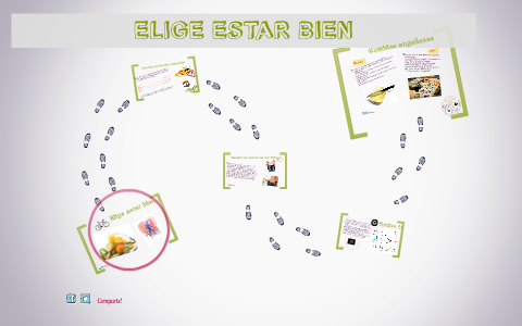 Elige estar bien. by karina ibañez