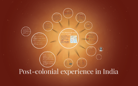 Post-colonial experience in India by Pia Radtke on Prezi