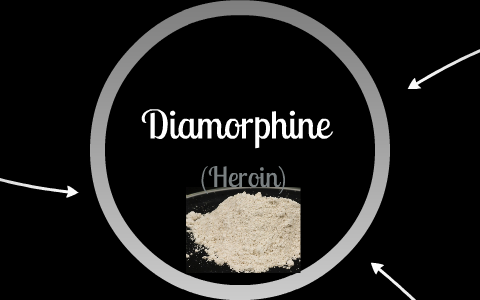 Diamorphine (Heroin) by Dora Knezevic on Prezi