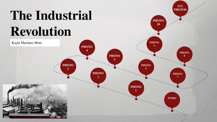 Industrial Revolution project by Kayla MartinezMora on Prezi
