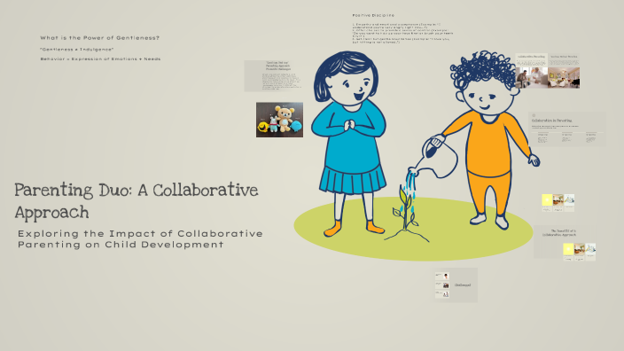 Parenting Duo: A Collaborative Approach by Dora Ho on Prezi