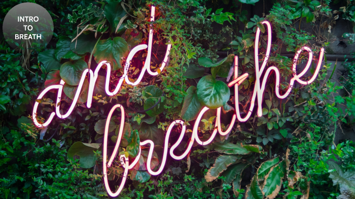 Intro to Breath by Shay Huff on Prezi