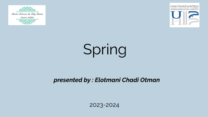 System design part 3 by chadi otman elotmani on Prezi