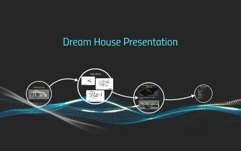 Dream House Presentation by Max S-S on Prezi