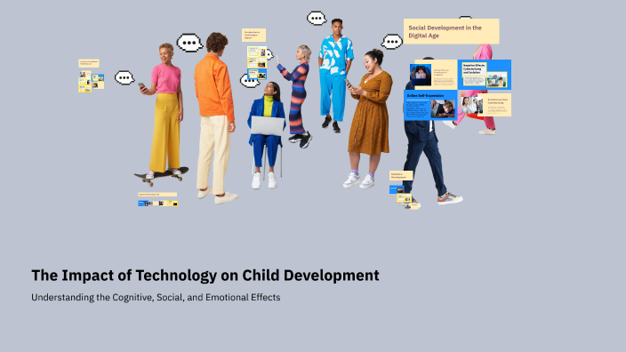 The Impact of Technology on Child Development by keem7500 keem7500 on Prezi