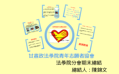 活动总结 by jinwen chen on Prezi