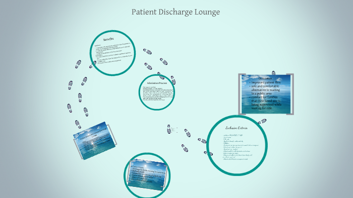 Halton Healthcare Patient Discharge Lounge by Cathy Raiskums on Prezi