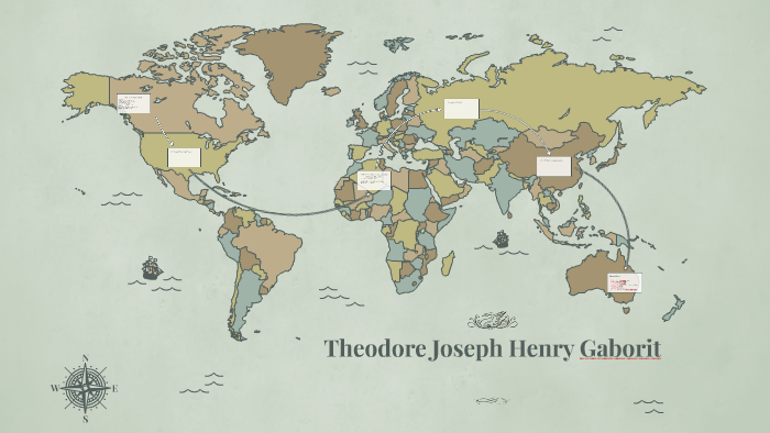 Family History by Tyneak Hellings on Prezi