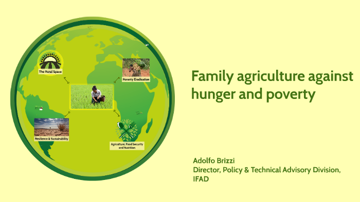 smallholder farming - rural transformation by WCA IFAD on Prezi