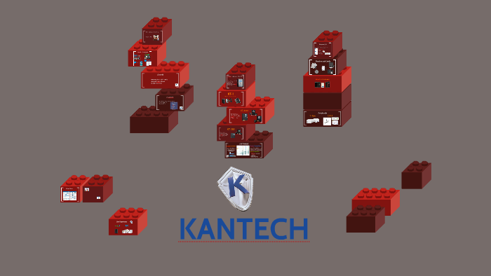 Generic Kantech by Jason Edler on Prezi