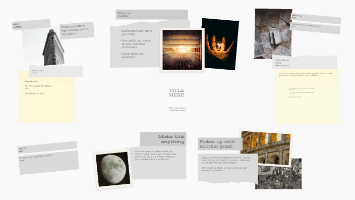 Understanding Aristotle's Techne Method by Hubert Krawczyk on Prezi