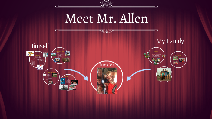 Meet Mr. Allen by Jon Allen on Prezi
