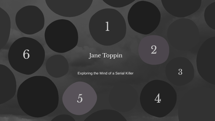 Jane Toppin by Wyatt Mitchell on Prezi