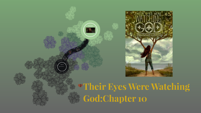 Their Eyes Were Watching God:Chapter 10 by Nathaniel Andrews on Prezi