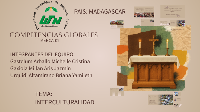 Día de Muertos en Madagascar by aris gaxiola on Prezi