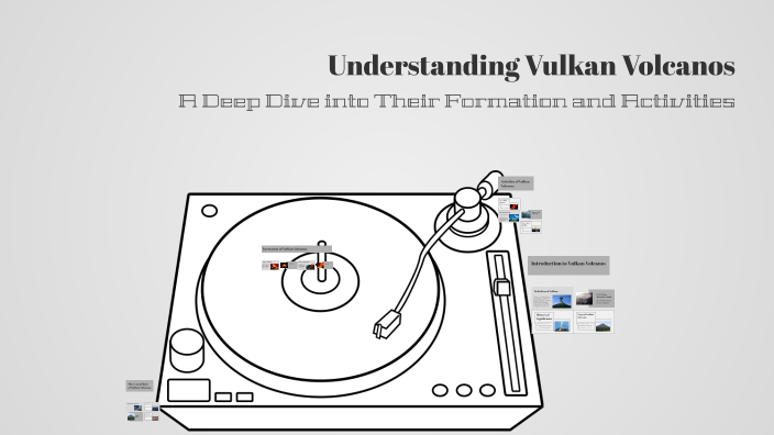 Understanding Vulkan Volcanos by Denis Vrachanski on Prezi