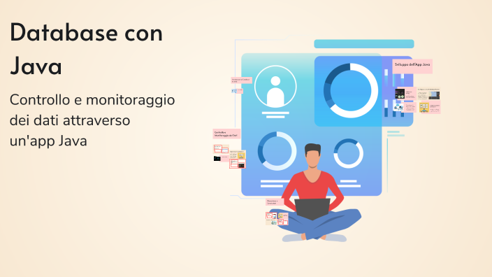Database con Java by Stefano Sacco on Prezi