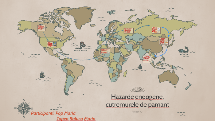 Hazarde endogene, by Maria Pop on Prezi
