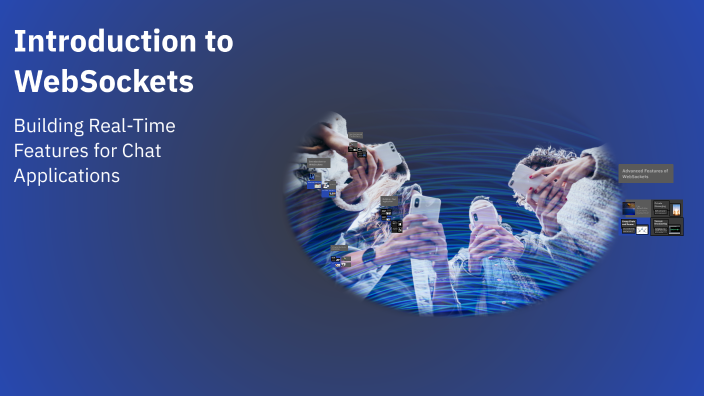 Introduction to WebSockets by kabza dube on Prezi