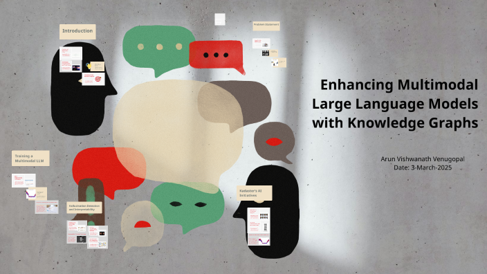 Enhancing Multimodal Large Language Models with Knowledge Graphs by ...