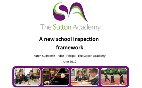 A New School Inspection Framework by Elaine B on Prezi