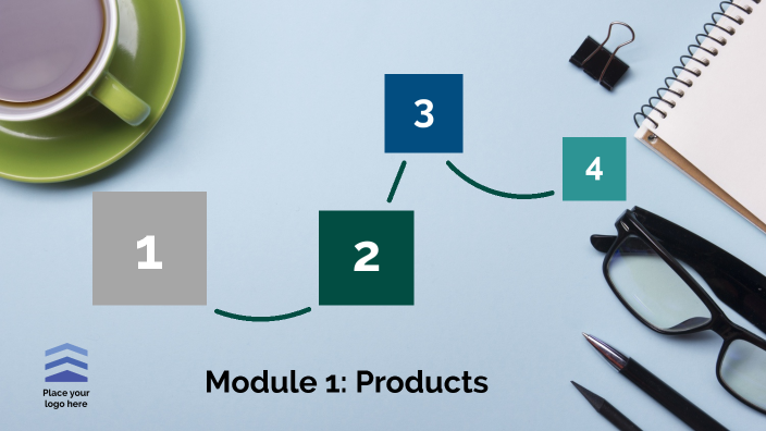 Module 1: Products by D. C. on Prezi