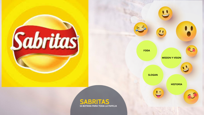 Sabritas Oscar A by Racso Armen on Prezi