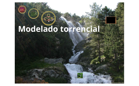 Modelado torrencial by Elba Hernández on Prezi