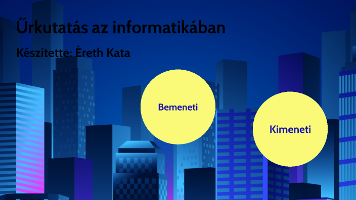 Próba by Kata Éreth on Prezi