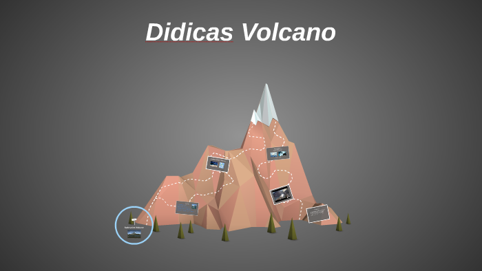 Didicas Volcano by kaley musi on Prezi