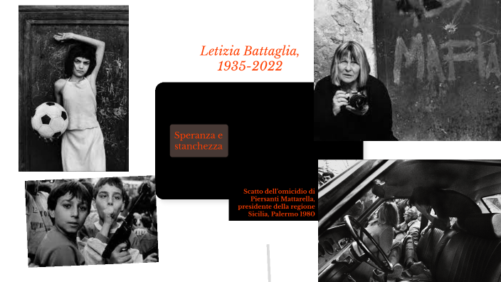 donne protagoniste tra l'800' e il 900' by Chiara Rappa on Prezi