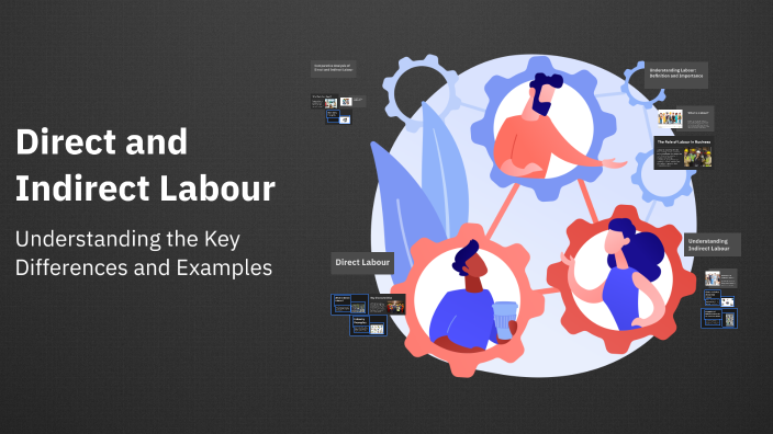 Direct and Indirect Labour by Sagar Kumbar on Prezi