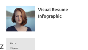 CV Drôle by Alexis Berthier on Prezi Design