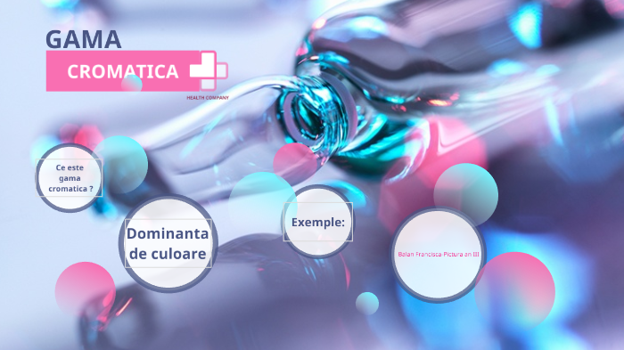 GAMA CROMATICA by Frantzyfakeen Hitchcock on Prezi