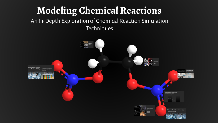 Modeling Chemical Reactions by irmik özdemir on Prezi