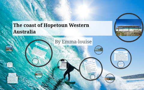 Hopetoun Western Australia by Emma baillie on Prezi