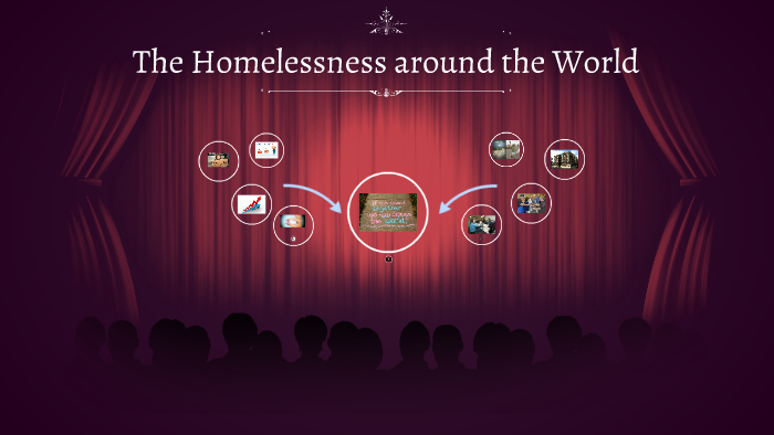 The Homelessness around the World by john soderberg on Prezi