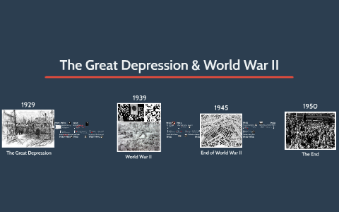 The Great Depression & WWII by Nikki Nguyen on Prezi