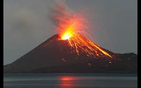 Santa Maria Volcano by dee smith on Prezi