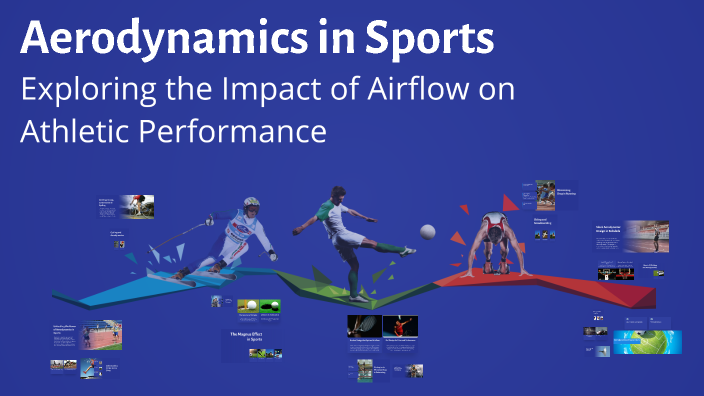 Aerodynamics in Sports by Shariff Murphy on Prezi