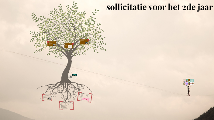 sollicitatie 2de jaar by Amber van Dijk on Prezi