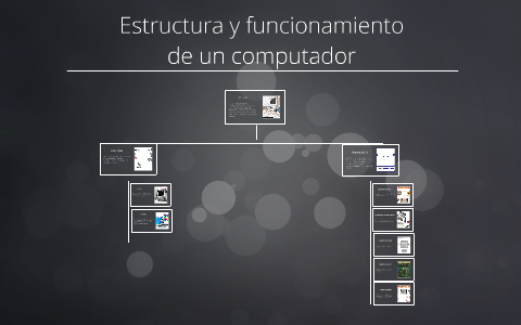 Estructura y funcionamiento by alberto casco on Prezi