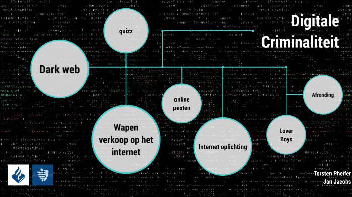 digitale criminaliteit by jan jacbs on Prezi
