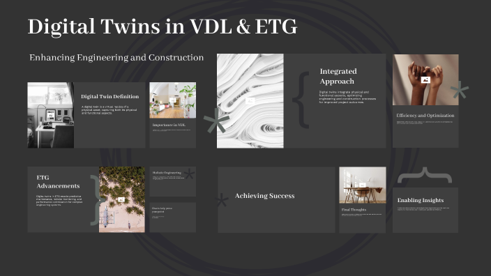 Digital Twins in VDL & ETG by sharif sukor on Prezi