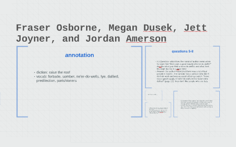 Fraser Osborne, Megan Dusek, Jett Joyner, and Jordan Amerson by fraser ...