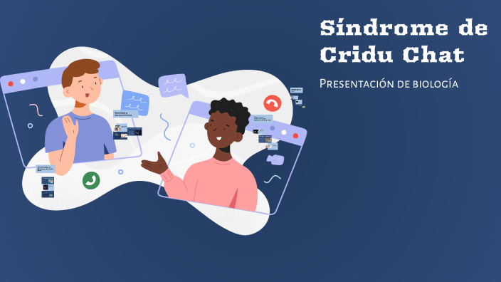 Síndrome de Cridu Chat by Patty Valladares on Prezi